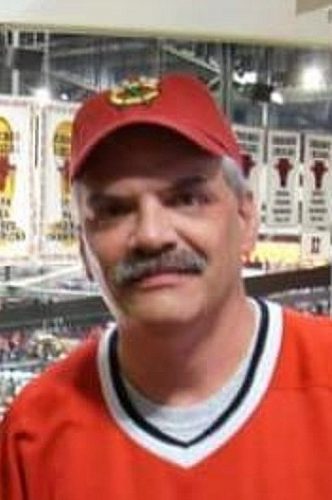 Randy Joseph Godlewski | News, Sports, Jobs - Daily Press